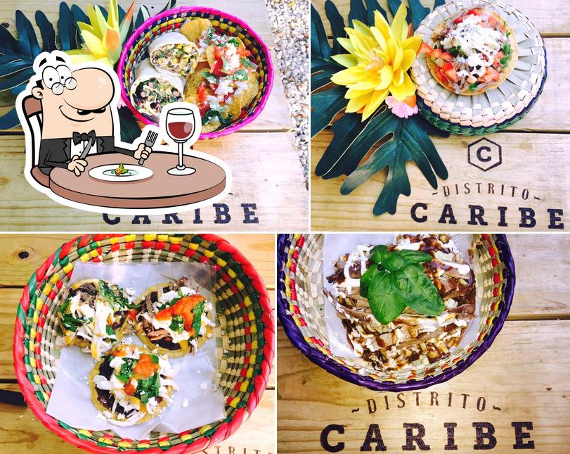 Distrito Caribe, Chetumal