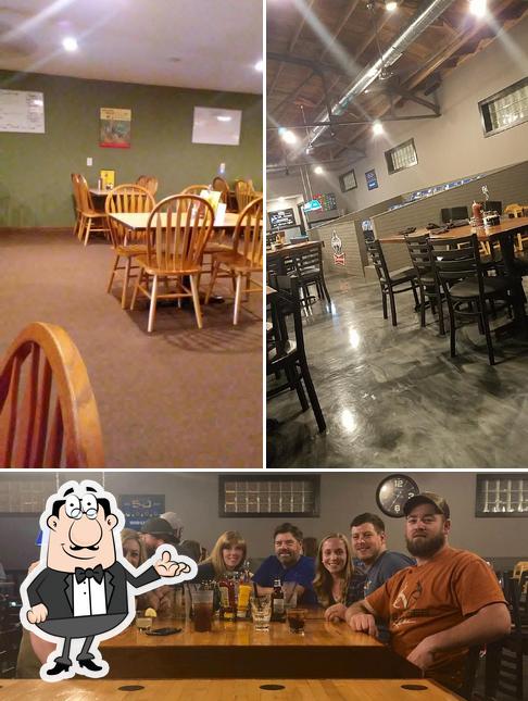 Farm House Kitchens, Appleton City - Restaurant menu, prices and reviews