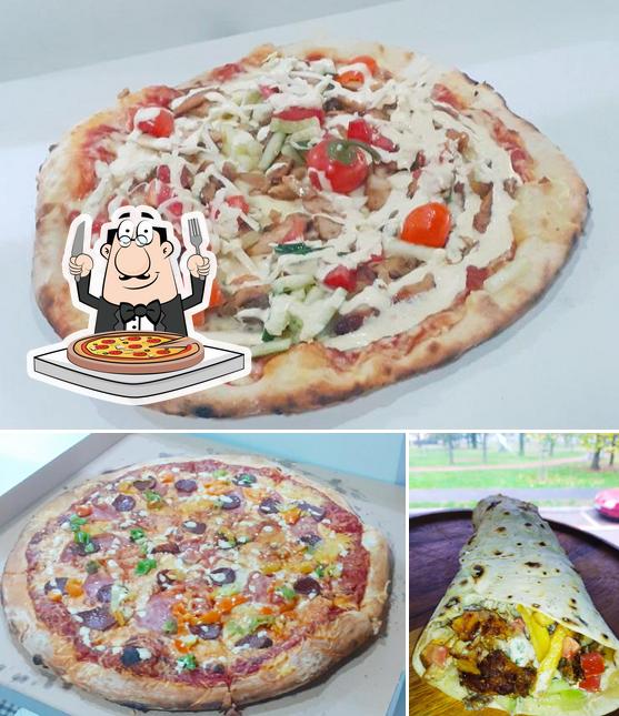 Fast Food Sky, Distrikt Brčko - Restaurantbewertungen