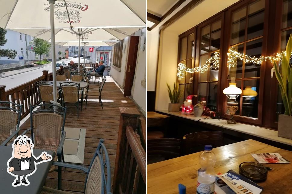 Gasthaus Gute Stube, Hilter am Teutoburger Wald - Speisekarte, Preise ...