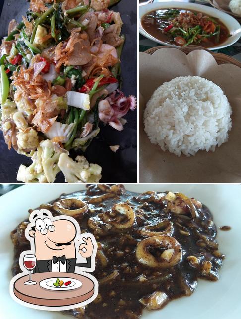 HnC Resto & Cafe Seafood, Cikarang - Restaurant reviews