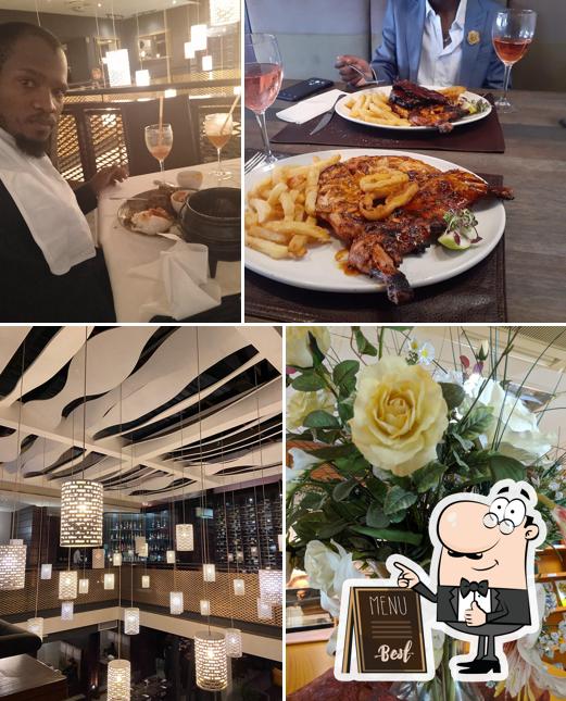 Heat Grill Room restaurant, Pretoria, 31 - Restaurant menu and reviews