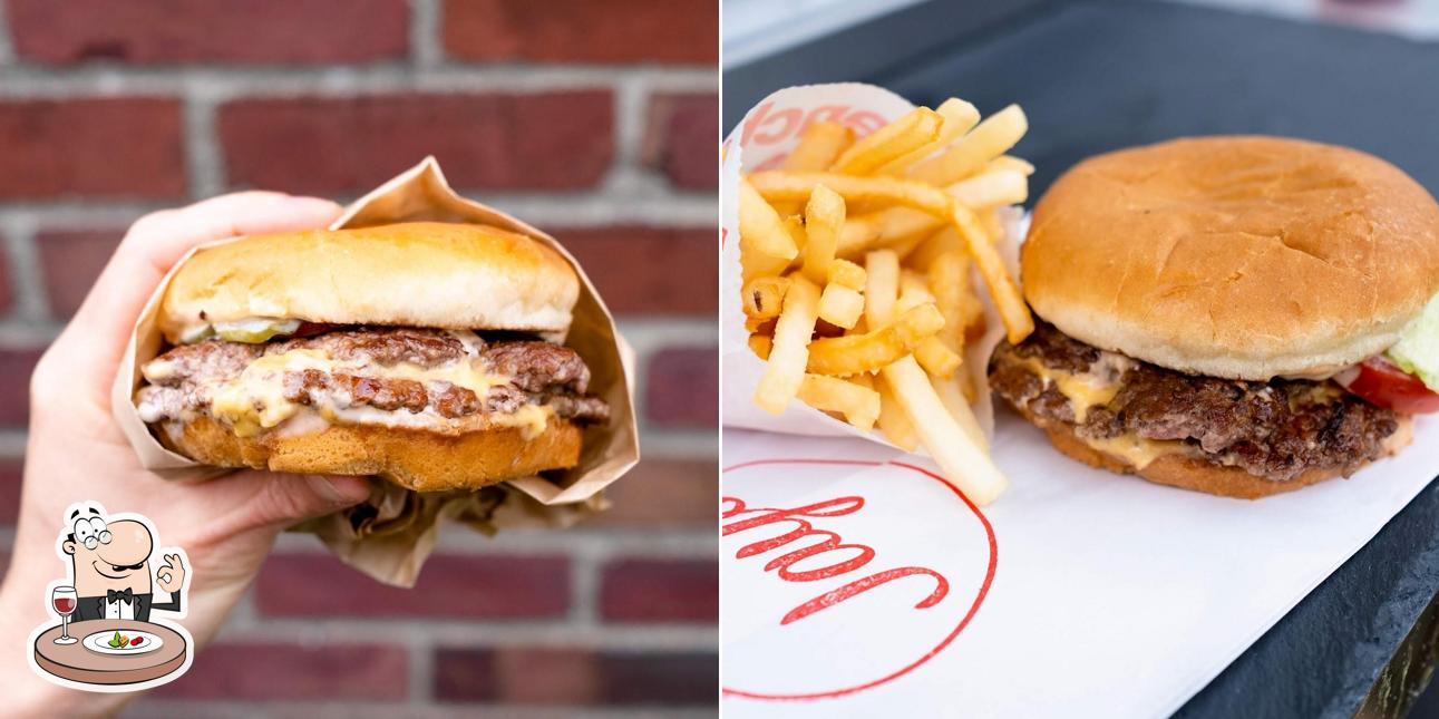 Jay's Burgers in Louisville - Restaurant reviews