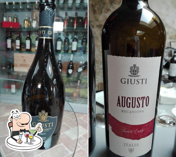 Montello A Tavola restaurant, Treviso - Restaurant reviews