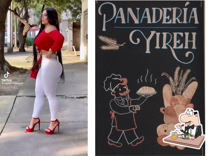 Panadería YIREH, Guadalupe - Menú del restaurante, precios y reseñas