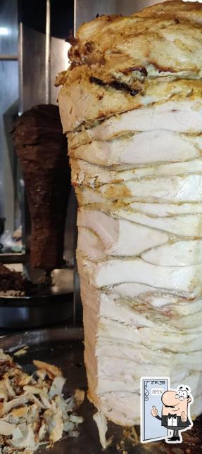 RESTAURANTE Lebanos street food, Foz do Iguaçu - Restaurant reviews