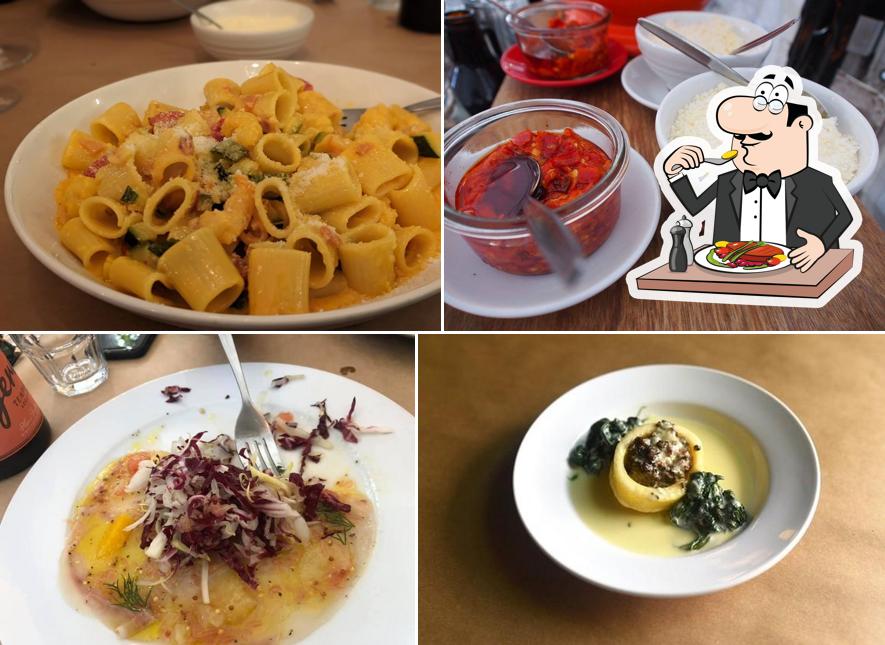 Ruby Red Flamingo, North Adelaide - Restaurant menu, prices and reviews