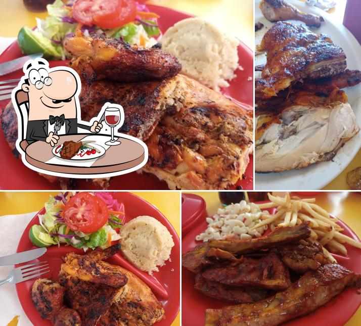 Super Pollo Suc. Brisas, Cabo San Lucas - Menú del restaurante, precios ...