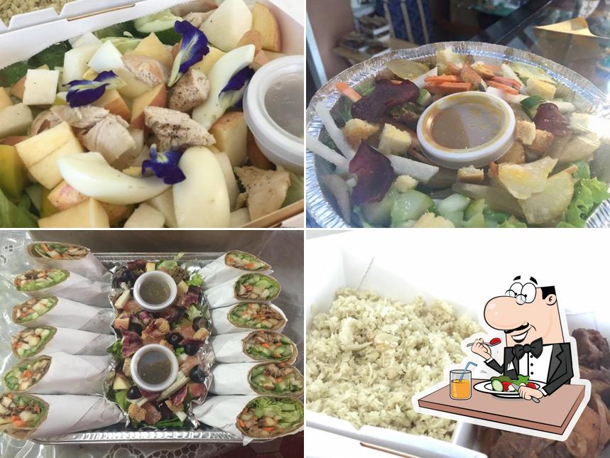THK Healthy Kitchen restaurant, Tagum City - Restaurant reviews