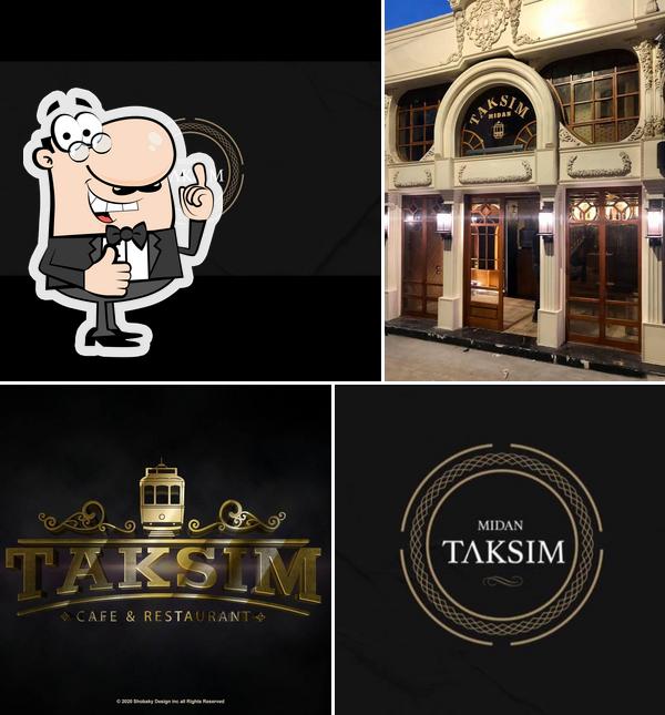 Taksim Square restaurant, Port Said - Restaurant reviews