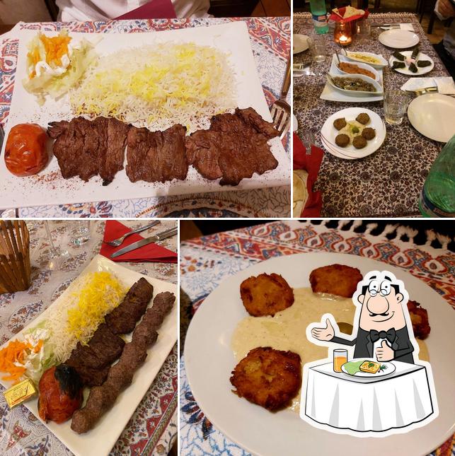 Tanur restaurant, ROM - Restaurantspeisekarten und Bewertungen