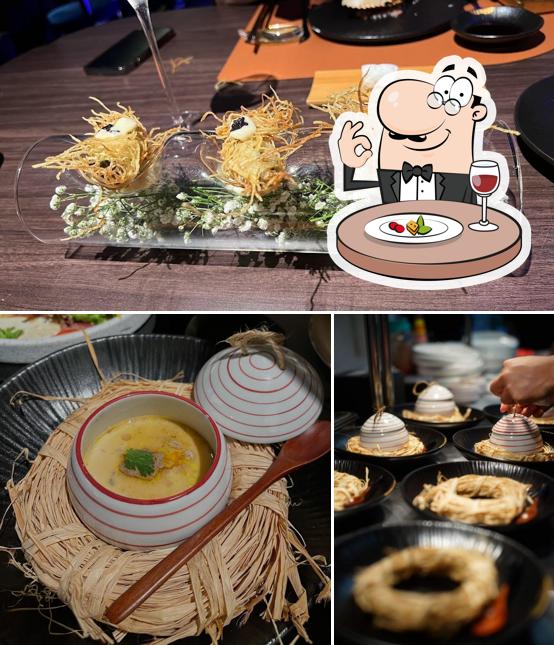 COBY Dining & Lounge, Ho Chi Minh City - Restaurant menu, prices and ...