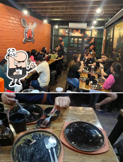 The Circle Platter, Caloocan - Restaurant menu, prices and reviews
