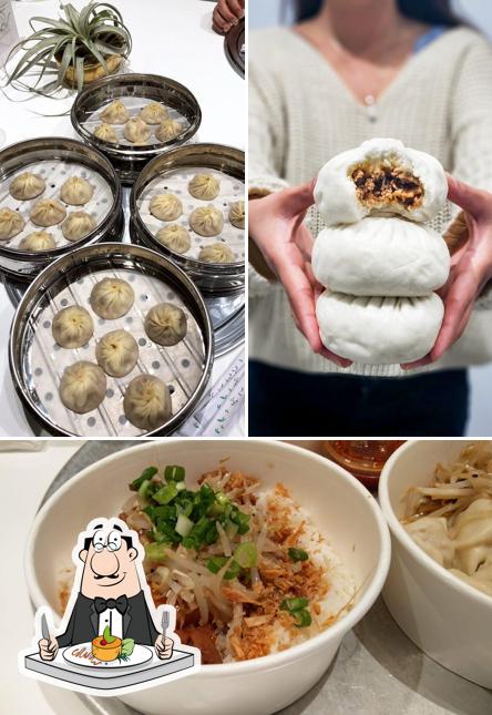 XLB Dumpling Bar, Walnut - Carta del restaurante y opiniones