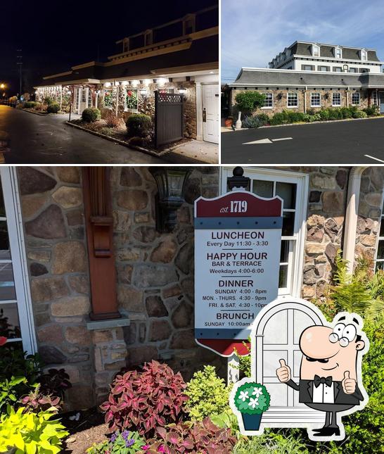 Spring House Tavern, Ambler - Restaurant menu, prices and reviews