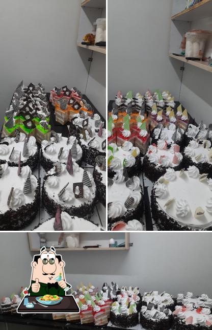 Sweet Palace, Nasiyanur - Restaurant menu, prices and reviews
