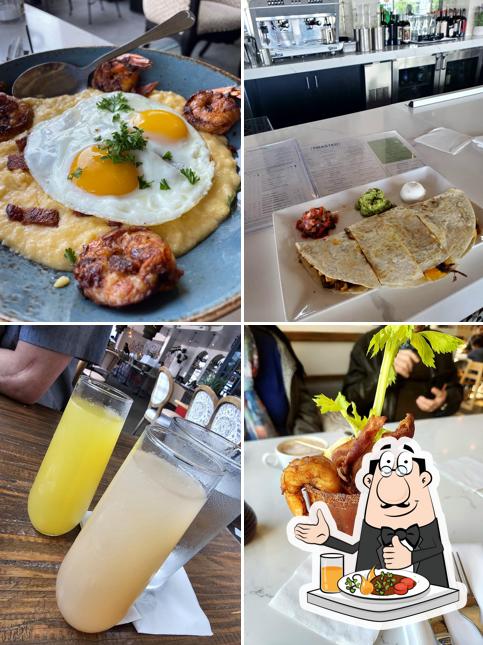 Toasted Gastrobrunch in Carlsbad - Restaurant menu and reviews