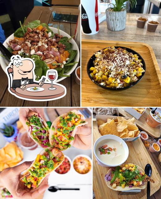 Turco Taco, Naples - Restaurant menu, prices and reviews