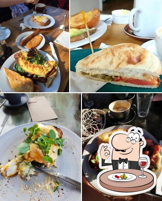 Waterview at Waverton in Waverton - Restaurant menu and reviews