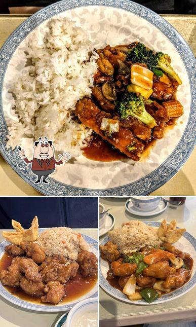 Yen Ching House, Englewood - Restaurant menu, prices and reviews