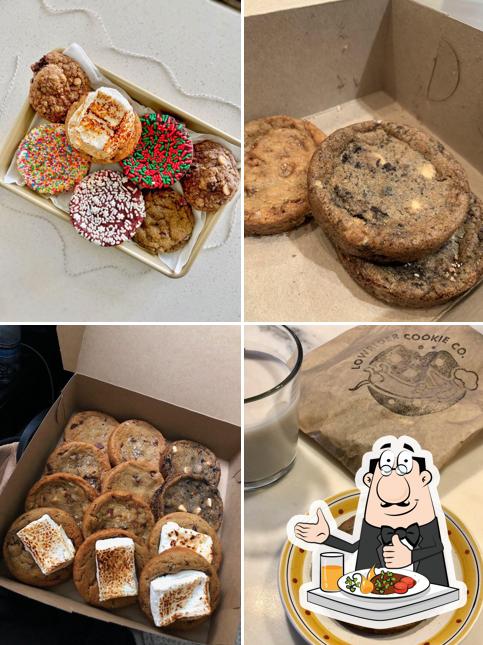 Lowrider Cookie Company, Seattle - Restaurant menu, prices and reviews