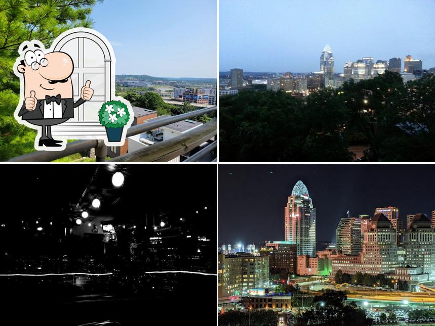 City View Tavern in Cincinnati - Restaurant menu and reviews