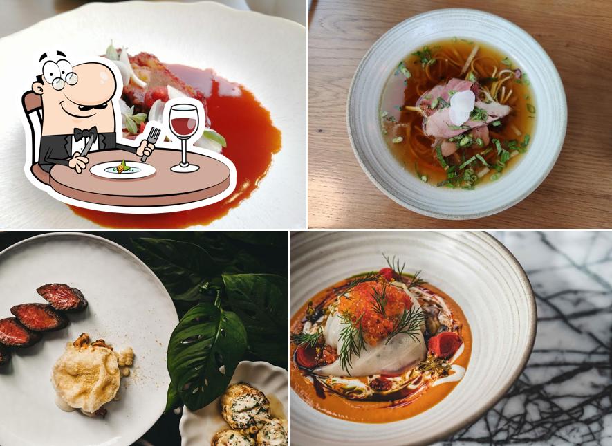 42 Restaurant, Esztergom - Restaurant menu, prices and reviews