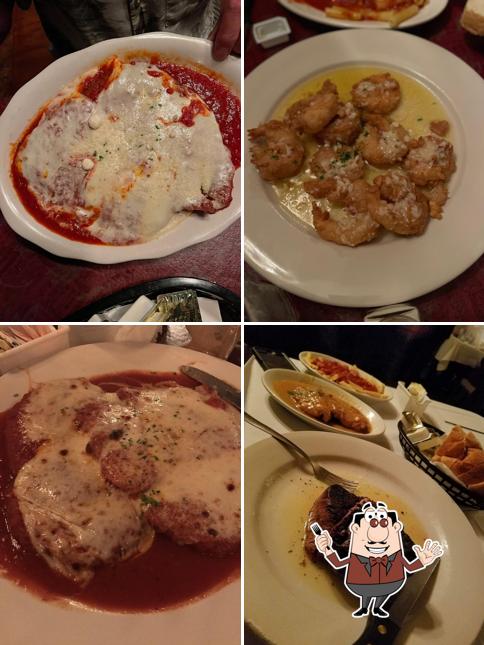 Lib's Supper Club in Elmira - Restaurant menu and reviews