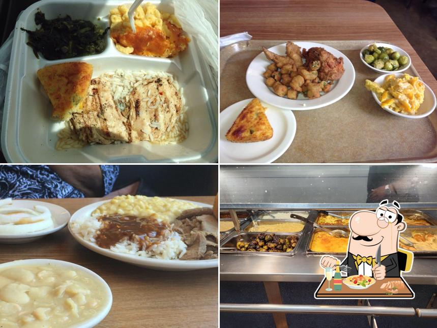 Paw Paw Patch, Homewood - Restaurant menu, prices and reviews
