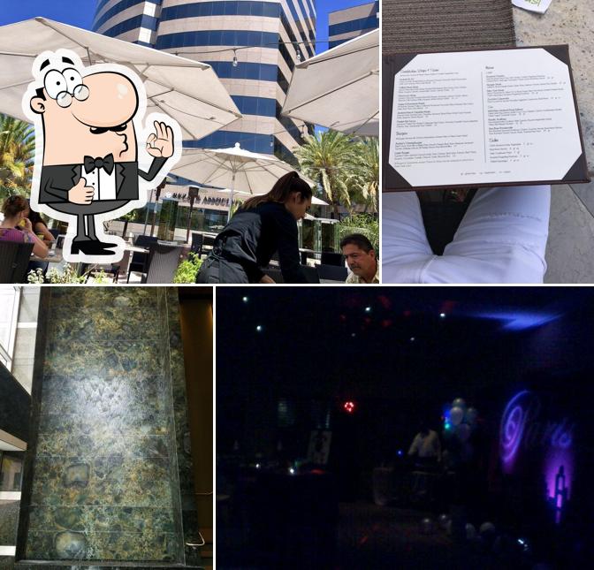 Andrei's Restaurant in Irvine - Restaurant reviews