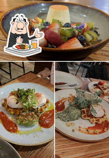 Brick Lane Melbourne, 33 Guildford Ln in Melbourne - Restaurant reviews