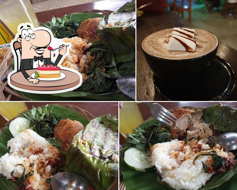 Comando Coffee cafe, Ngabeyan - Restaurant reviews