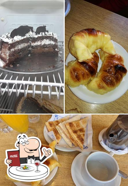 Miró Cafe-Restó, Necochea - Menú del restaurante, precios y reseñas