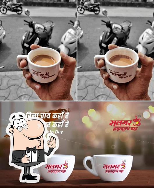 Salgar Amrutatulya tea and coffee, Kolhapur - Restaurant reviews