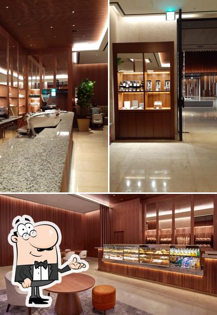 Cafe One, Seoul, 1F - Restaurant menu and reviews