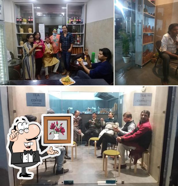 Dwarka Cafe, New Delhi, Palam - Restaurant menu, prices and reviews