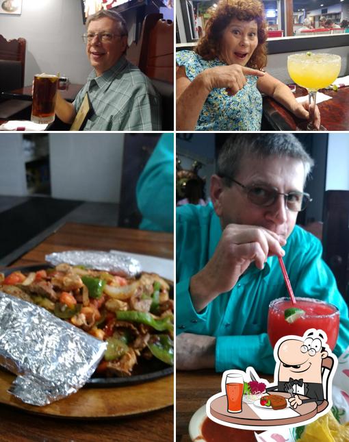 El Cabrito Mexican Restaurant, Dexter - Restaurant menu, prices and reviews