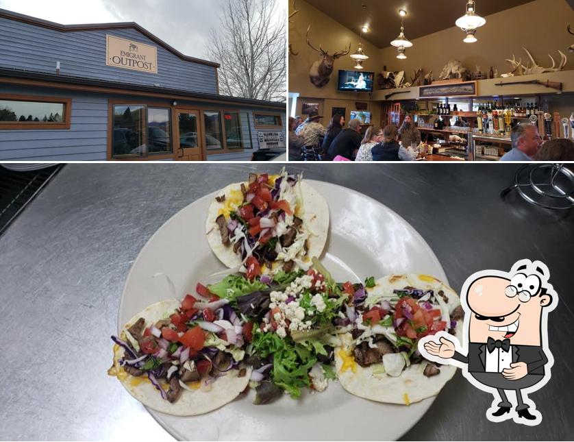 Emigrant Outpost in Pray - Restaurant reviews