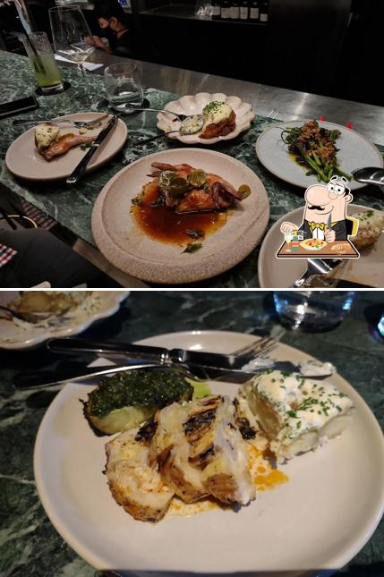 Essa Restaurant, Fortitude Valley - Restaurant menu, prices and reviews