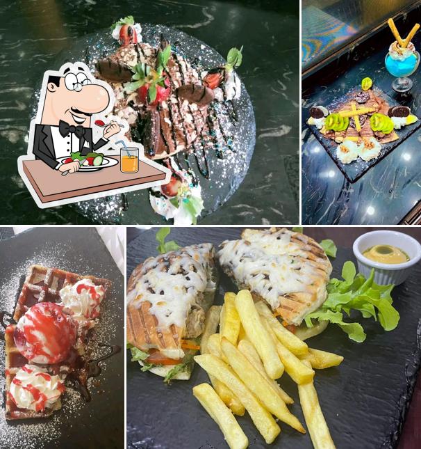 G5 restaurant, Mohammedia - Restaurant reviews