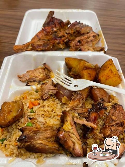 Gotcha Smokehouse BBQ, Orlando - Restaurant menu, prices and reviews