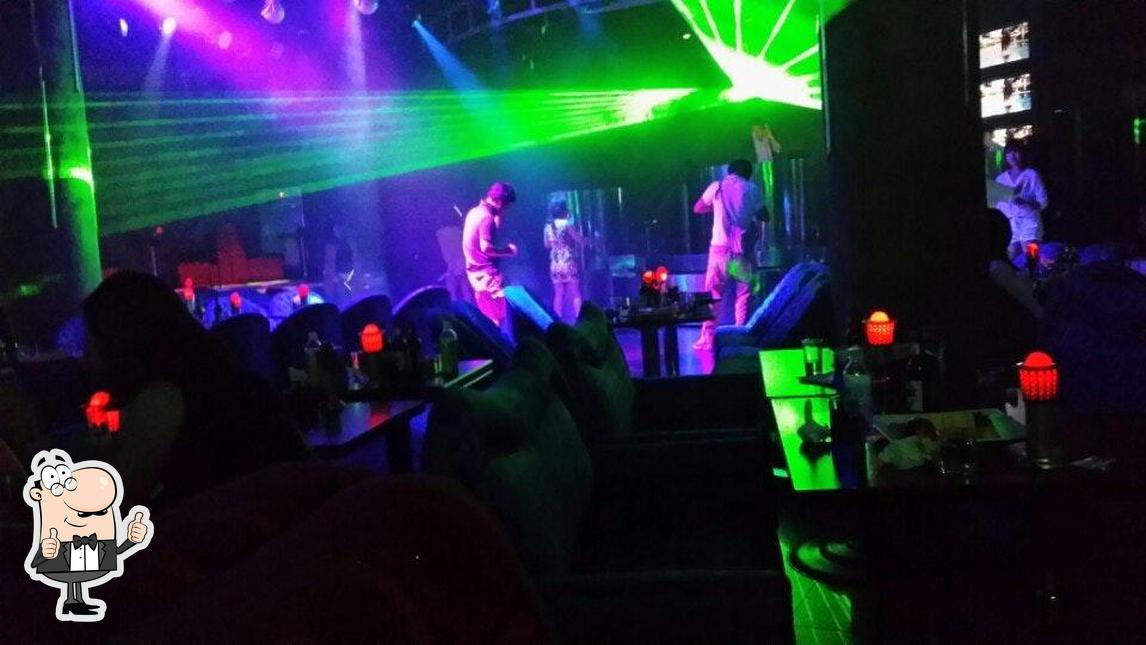 H2O club, Seoul - Restaurant reviews