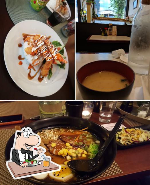 Kinoko Sushi restaurant, Karlstad - Restaurant reviews