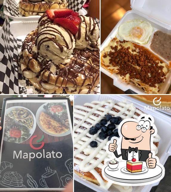 Mapolato, Piedras Negras - Menú del restaurante, precios y reseñas