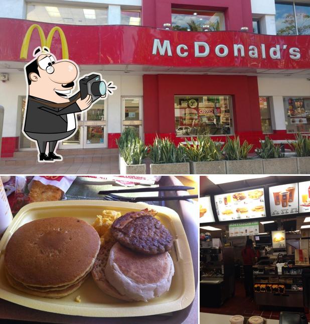 McDonald's, Acapulco - Menú del restaurante, precios y reseñas
