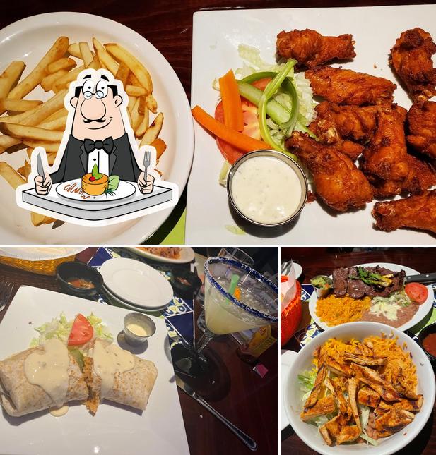 Mexicali Cantina Grill, Randolph - Restaurant menu, prices and reviews