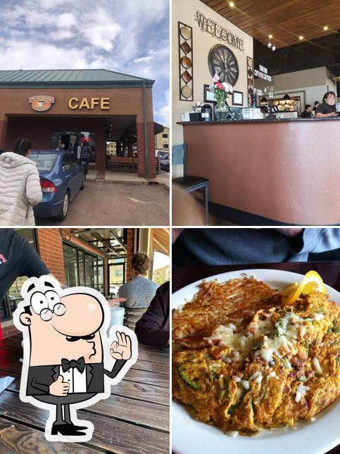 New Day Cafe in Colorado Springs - Restaurant menu and reviews