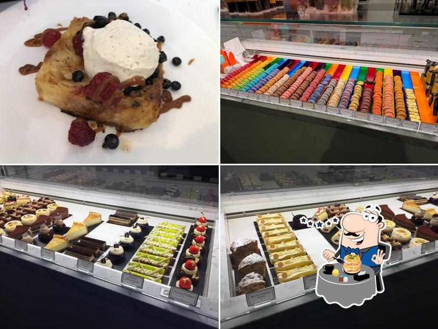 ONE65 Patisserie & Boutique, 165 O'Farrell St 1st Floor in San ...