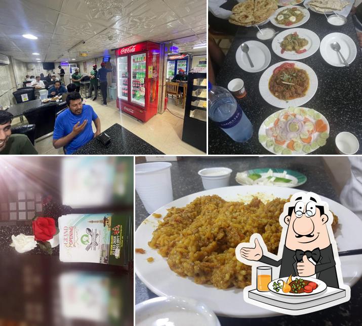 PAK WADI Restaurant & Grill, Abu Dhabi - Restaurant menu, prices and ...