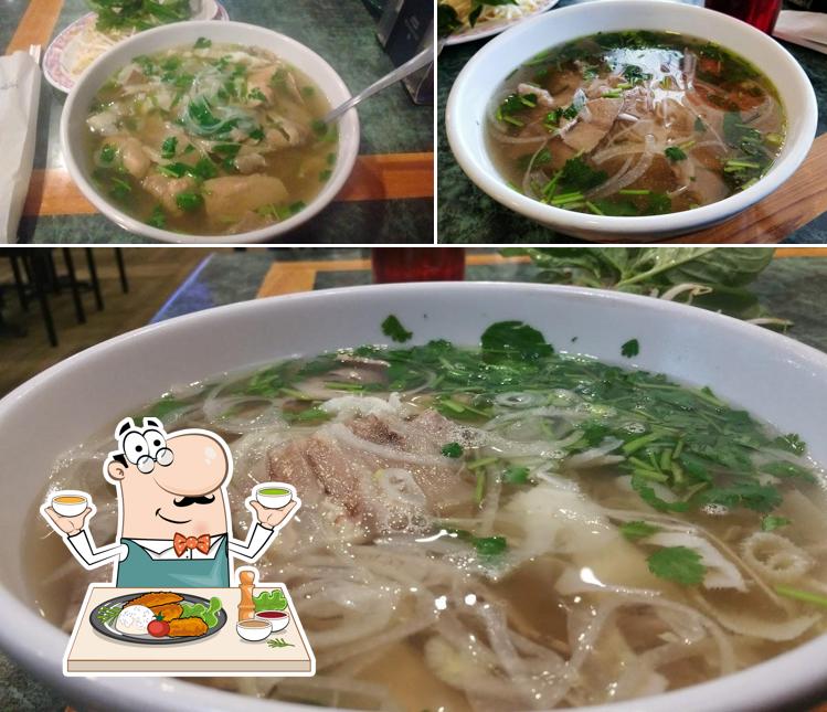 Pho Duy Vietnamese Restaurant, Aurora - Restaurant menu, prices and reviews
